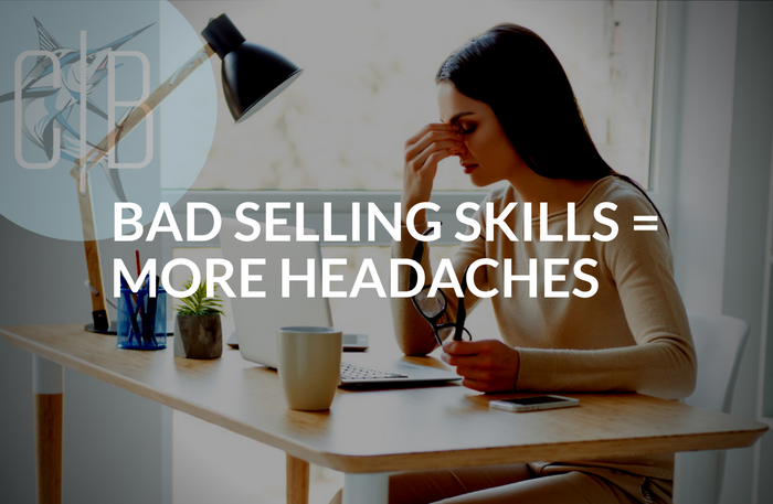 How to Get Sales Back on Track! What Negatively Impacts Your Sales ...