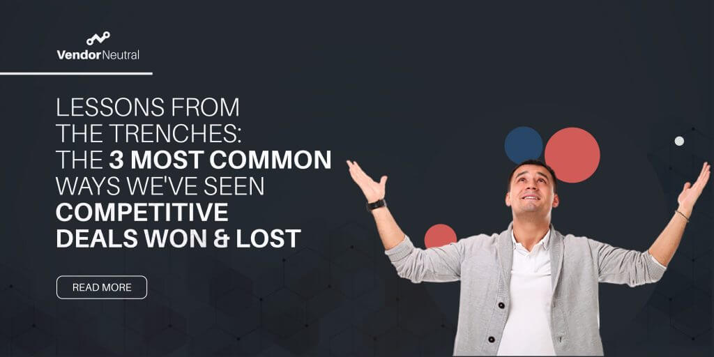 Lessons from the Trenches: The 3 Most Common Ways We've Seen ...