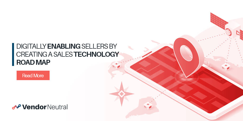 Creating a Sales Technology Road Map | 7 Proven Strategies