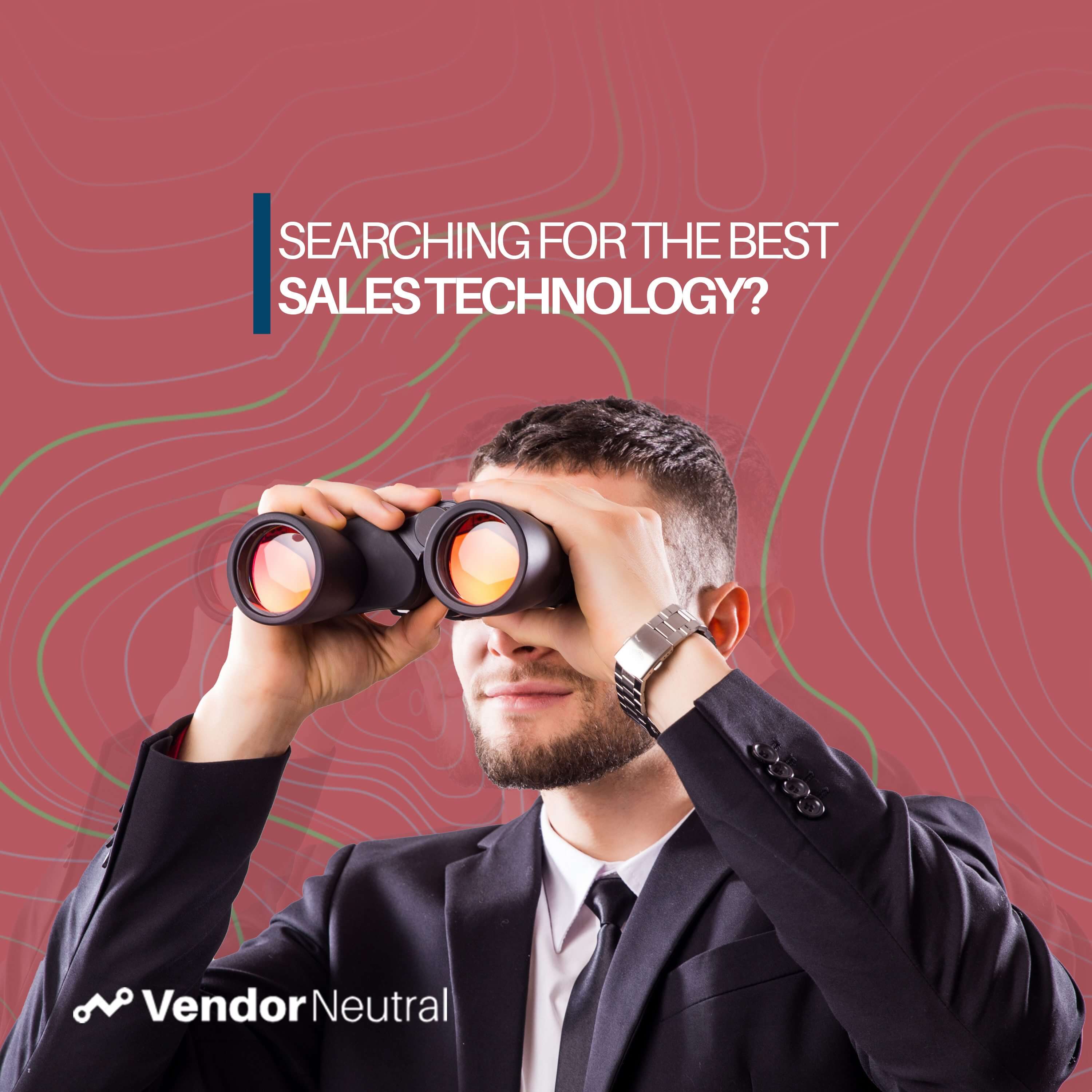 Create a Sales Technology Digital Strategy before Choosing Solutions