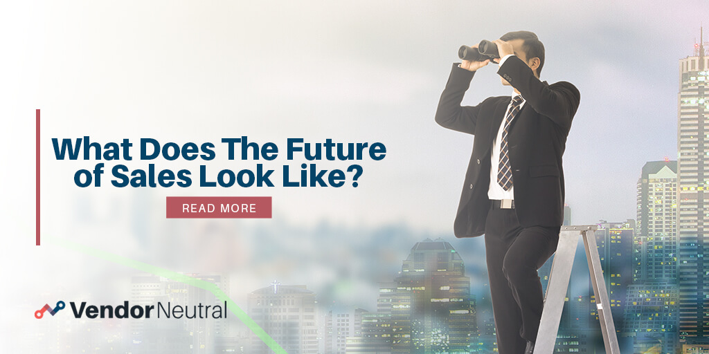 The Future of Sales Innovation