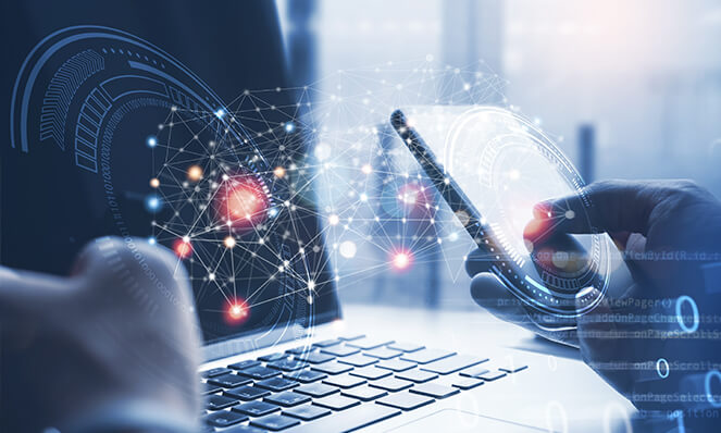 Effects of Data Driven Digital Transformation on Revenue