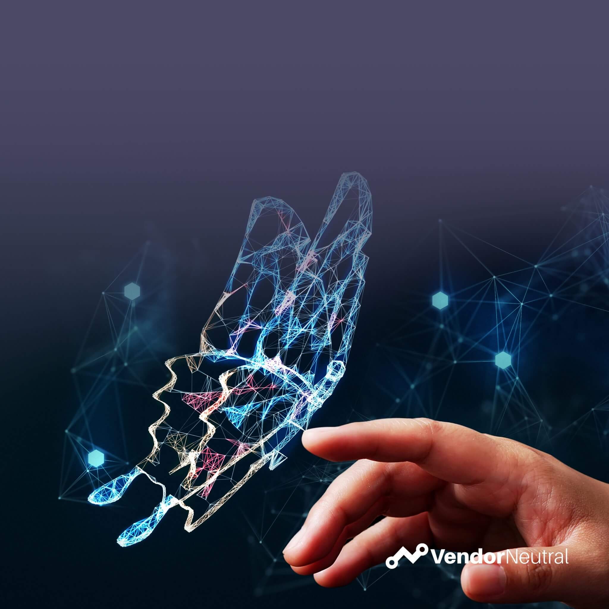 Digital Transformation of Manufacturing Businesses