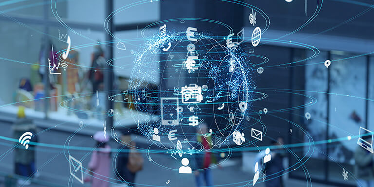 Innovative Approach to Digital Culture Transformation