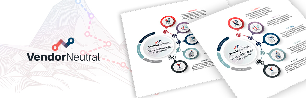 Sales Technology Consulting Services | Vendor Neutral